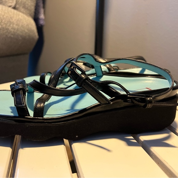 Thierry Rabotin | Shoes | Thierry Robotin Sandal37 New | Poshmark